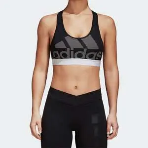 Adidas Donasia Sizing 't Rest Alphaskin Bra