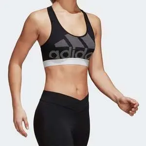 Adidas Donasia Sizing 't Rest Alphaskin Bra