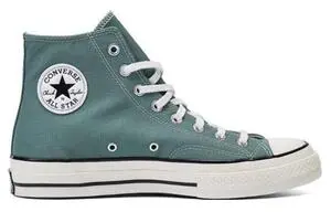 CONVERSE Chuck Taylor 70s High Top Sneakers - Green