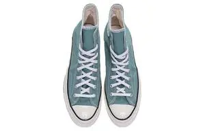CONVERSE Chuck Taylor 70s High Top Sneakers - Green