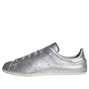 Adidas Adidas Stan Smith Lo Pro Sneakers Silver Metallic