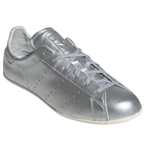 Adidas Stan Smith Lo Pro Sneakers - Silver Metallic