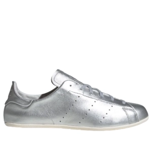 Adidas Stan Smith Lo Pro Sneakers - Silver Metallic