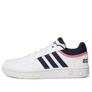 Adidas Hoops 3.0 Low Top Sneakers