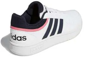 Adidas Hoops 3.0 Low Top Sneakers