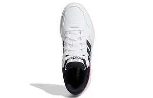 Adidas Hoops 3.0 Low Top Sneakers