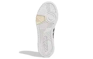 Adidas Hoops 3.0 Low Top Sneakers