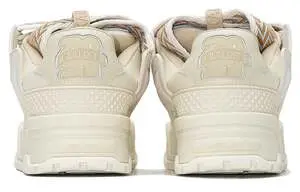 KAALIXTO Skateboarding Low 'la Brioche' Sneakers