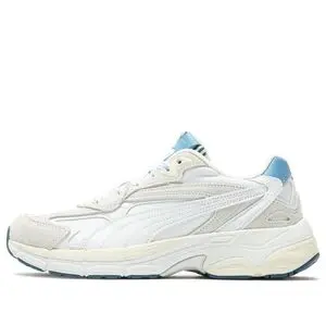 PUMA Teveris Nitro Vacation Sneakers - White/day Dream