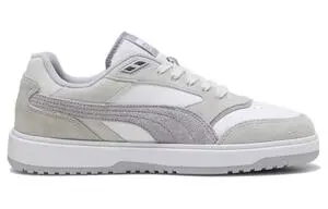 PUMA Doublecourt Prm Sneakers - Grey/white