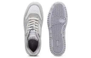PUMA Doublecourt Prm Sneakers - Grey/white