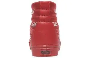 VANS Sk8-hi Cordura "1966" High Top Sneakers