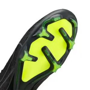 Nike Mercurial Vapor 15 Pro Fg Football Boots - Black