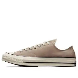 CONVERSE Chuck 70 Seasonal Color Shoes - Beige/white