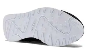 REEBOK Classic Nylon Sneakers - Black