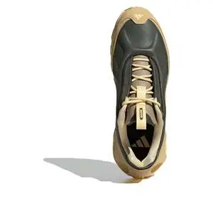 Adidas Wonder Runner - Olive Green/tan