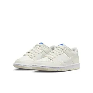 Nike Dunk Low Se Sail Croc - Sail/sail/white