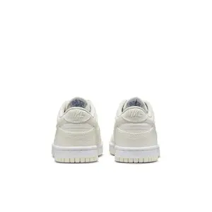 Nike Dunk Low Se Sail Croc - Sail/sail/white