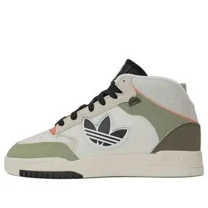 Adidas Drop Step Xl 2.0 High Top Sneakers