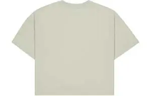 NEW BALANCE Cotton T-shirt