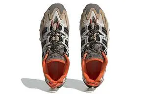 Adidas Hyperturf "simple Orange" Gx2023 - Brown