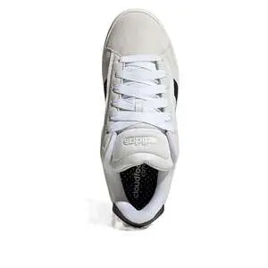 Adidas Grand Court Alpha Sneakers - Crystal White/core Black/cloud White