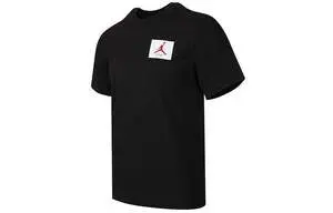 JORDAN Air Flight Essentials Short Sleeve T-shirt