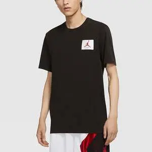 JORDAN Air Flight Essentials Short Sleeve T-shirt
