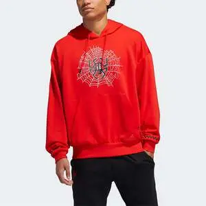 Adidas Sports Hoodie