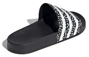 Adidas Adilette Polka-dot Slides