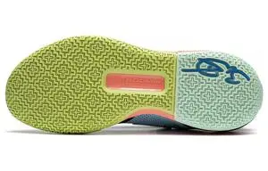 LI-NING Wade All City 10 V2 Sneakers