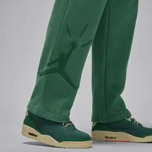 JORDAN X Nina Abey Chanel Sweatpants