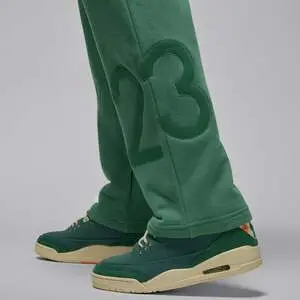 JORDAN X Nina Abey Chanel Sweatpants