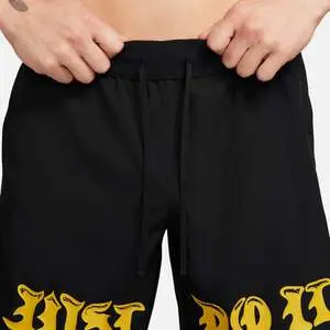 Nike Challenger Dri-fit Shorts