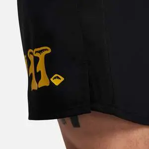 Nike Challenger Dri-fit Shorts