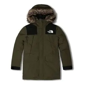The North Face 600 Winter Parka
