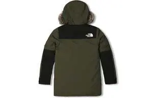 The North Face 600 Winter Parka
