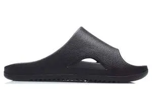 LI-NING Agar007-2 Slip-on Sandals - Black