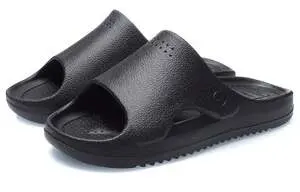LI-NING Agar007-2 Slip-on Sandals - Black