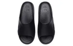LI-NING Agar007-2 Slip-on Sandals - Black