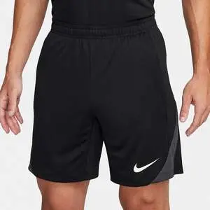Nike Strike Logo Soccer Shorts