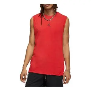Jordan Sleeveless Activewear For Men