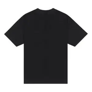 Drew House Secret T-shirt 'faded - Black