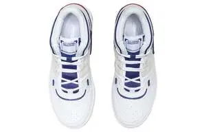 LI-NING Attack 2020 Mid-top Sneakers - Whiteblue