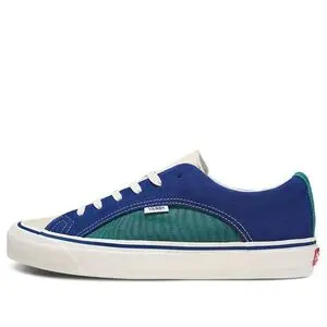 VANS Vans OG Lampin LX "Sodalite Blue Jungle" Blue/green