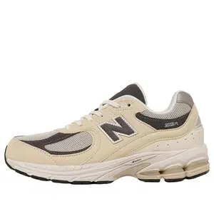 NEW BALANCE 2002r Sneakers - Sandstone/magnet