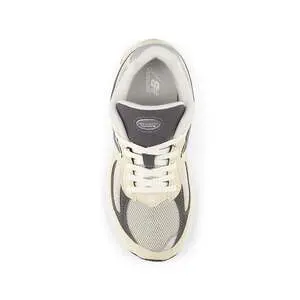 NEW BALANCE 2002r Sneakers - Sandstone/magnet