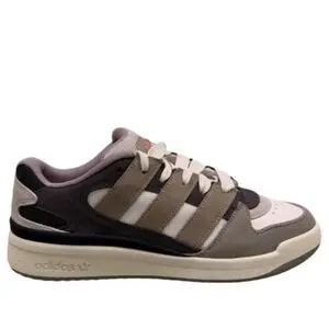 Adidas Forum2000 Sneakers - Brown/black/cream