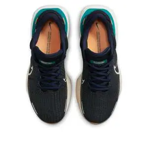 Nike Zoomx Invincible Run Flyknit 2 Athletic Sneakers