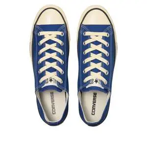 CONVERSE Chuck Taylor All Star Gore-tex Ox Low Top Sneakers - Blue